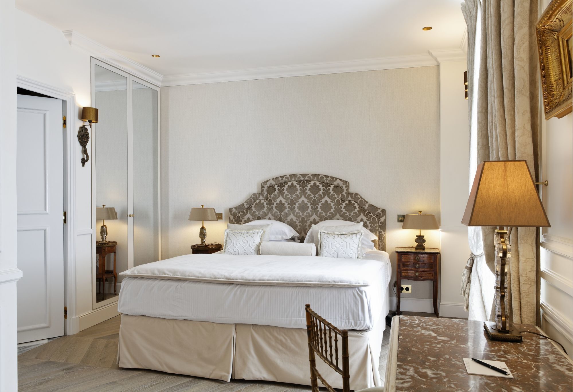 Relais Christine Paris | Hotel & Spa Paris Saint-Germain | Superior