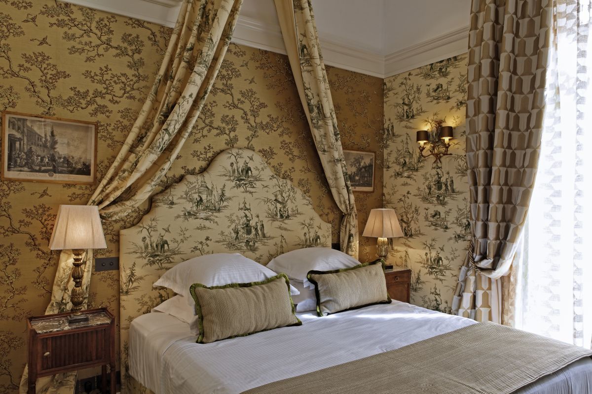 Relais Christine Paris | Hotel & Spa Paris Orsay Museum | Gallery
