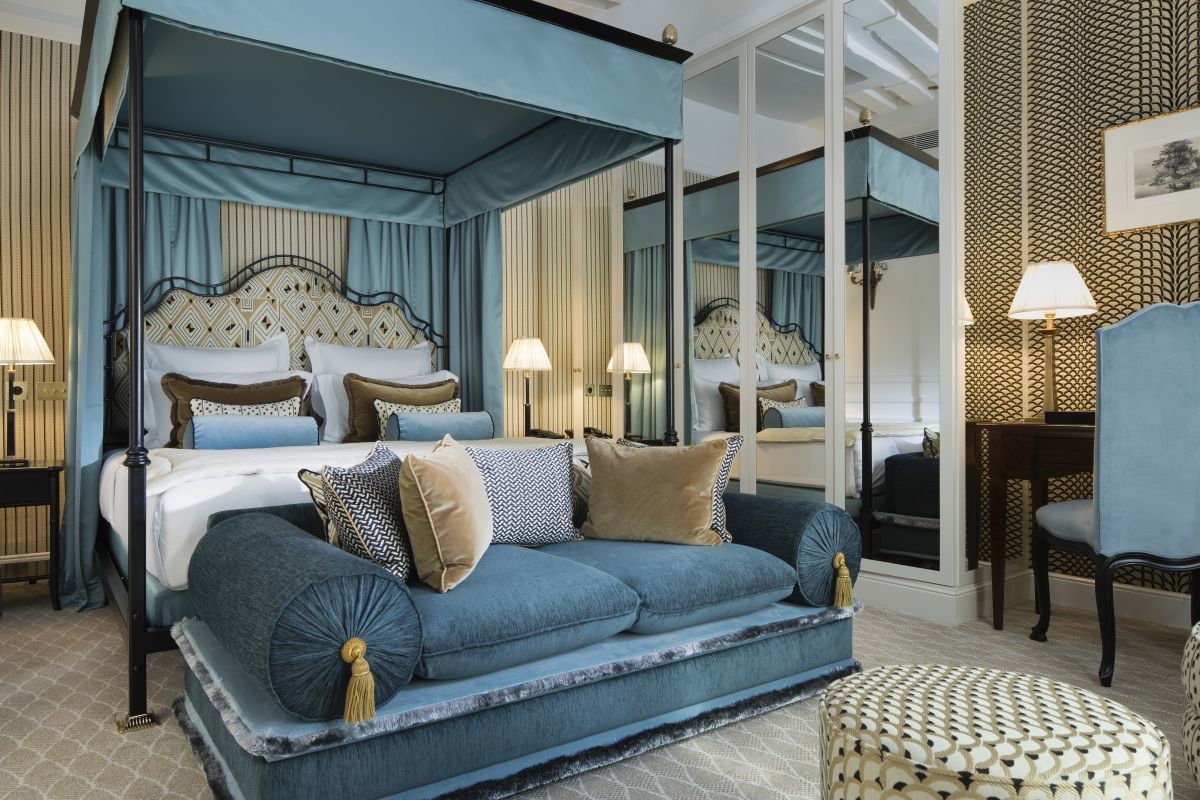 Relais Christine Paris | Hotel & Spa Paris Orsay Museum | Gallery