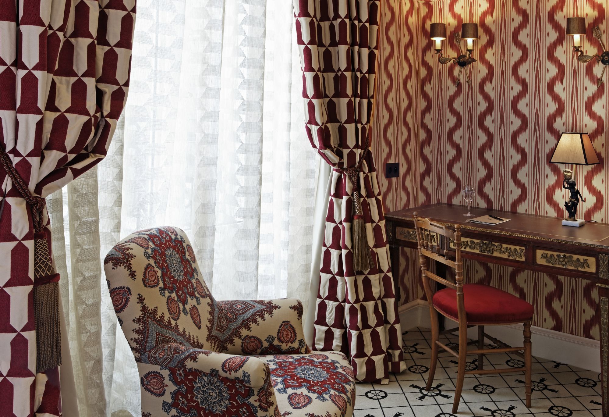 Relais Christine Paris | Hotel & Spa Paris Saint-Germain | Superior