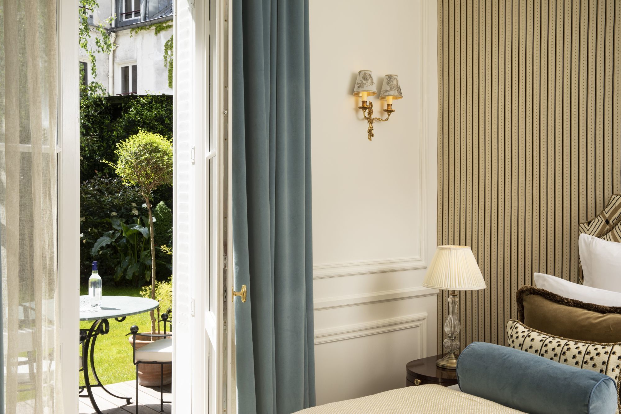 Relais Christine Paris | Hotel & Spa Paris Saint-Germain | Superior