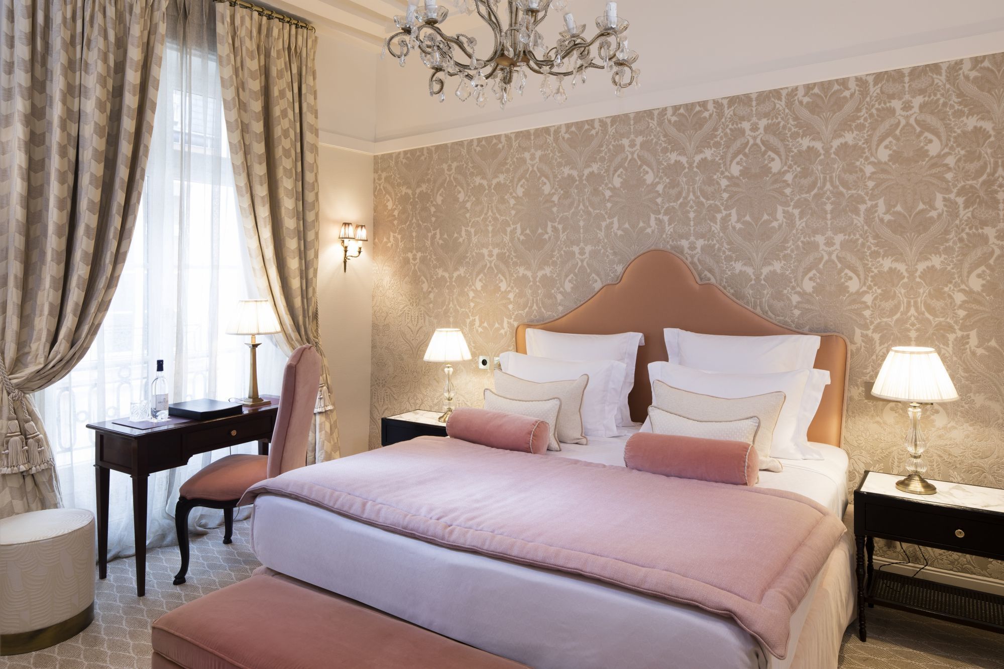 Relais Christine Paris | Hotel & Spa Paris Saint-Germain | Superior
